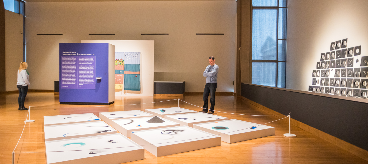 Confederation Centre Art Gallery – Arts and Heritage Trail