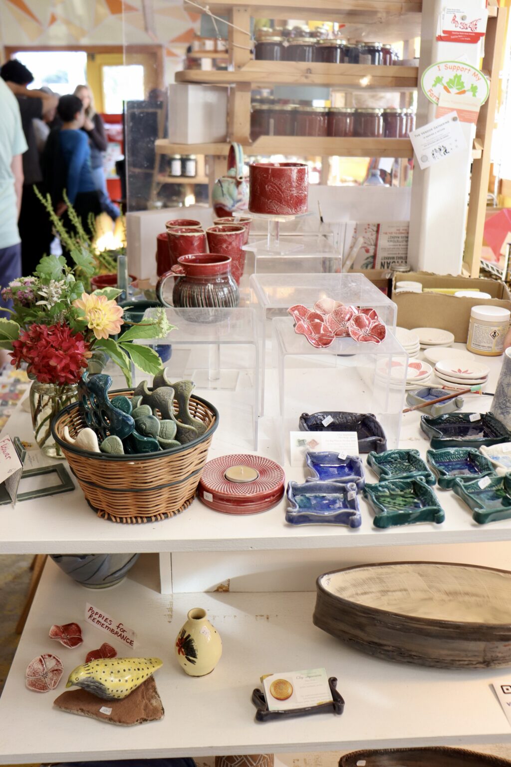 Craft Shop – Arts and Heritage Trail
